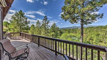 Casa (4 Bedrooms) | Parte interna