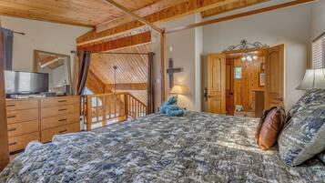Casa (4 Bedrooms) | Interior
