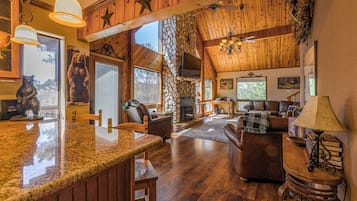 Casa (4 Bedrooms) | Interior