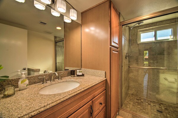 Updated Palm Desert Escape W/ Resort Amenities! - Bermuda Dunes, CA