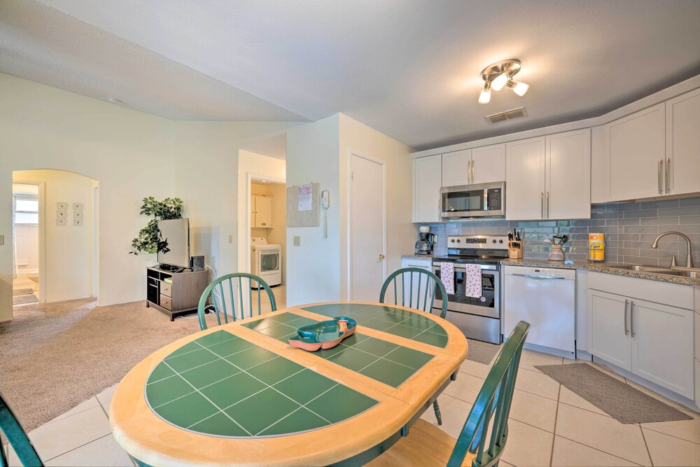 ~ 5 Mi To Theme Parks: Kissimmee Home W/ Pool - Celebration, FL