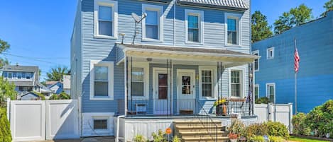 Casa (3 Bedrooms) | Parte interna