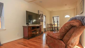 Casa (2 Bedrooms) | Parte interna