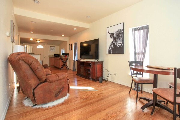 Downtown Home W/ Grill: 5 Mi To Garden Of The Gods - Colorado Springs, CO
