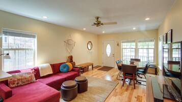 Casa (3 Bedrooms) | Interior