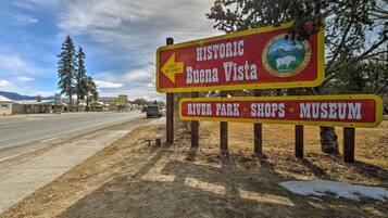 Casa (3 Bedrooms) | Interior