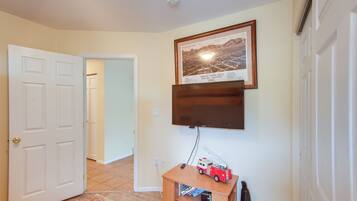 Casa (3 Bedrooms) | Interior