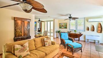 Apartamento (3 Bedrooms) | Interior