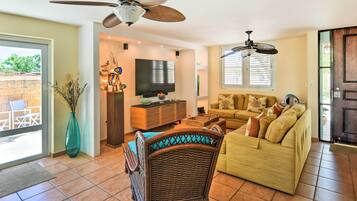 Apartamento (3 Bedrooms) | Interior