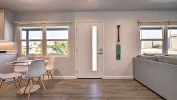 Apartamento (2 Bedrooms) | Interior