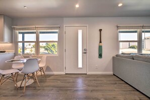 Apartamento (2 Bedrooms) | Interior