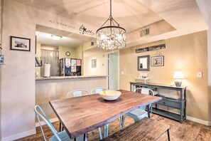 Apartamento (3 Bedrooms) | Parte interna