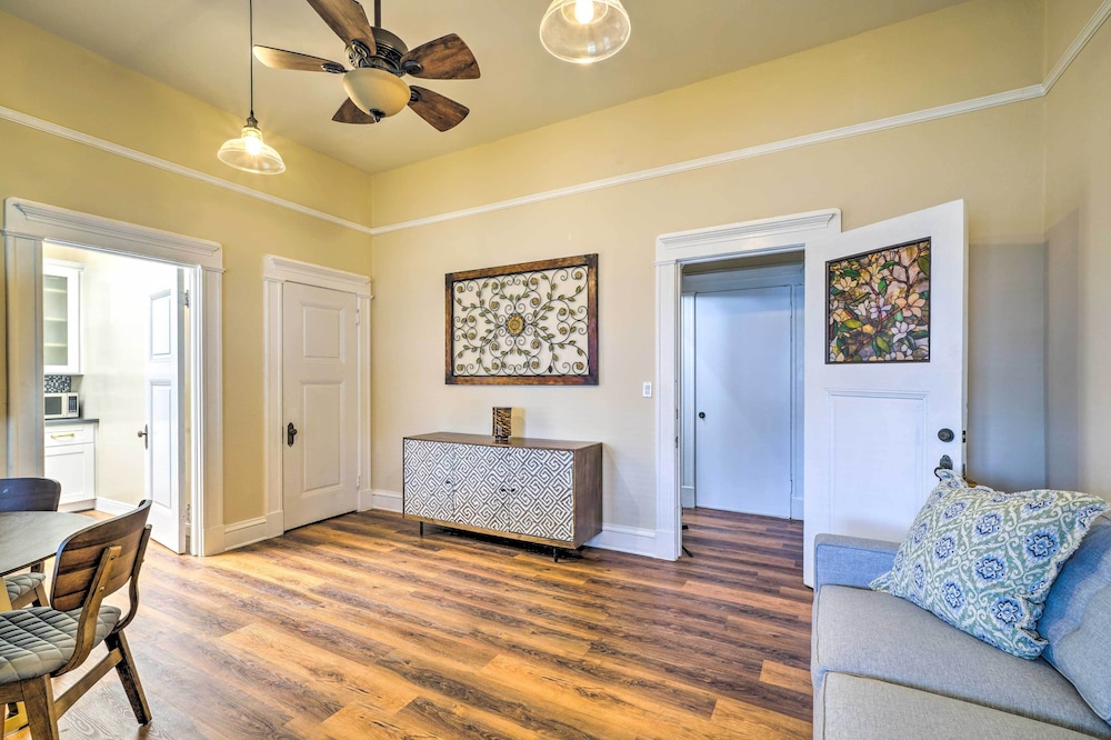 Cozy Carpinteria Apartment: Walkable Location - Carpinteria, CA