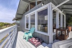 Casa (3 Bedrooms) | Parte interna