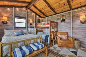 Casa (3 Bedrooms) | Interior