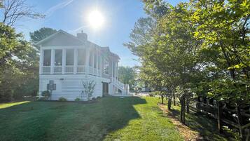 Casa (4 Bedrooms) | Interior