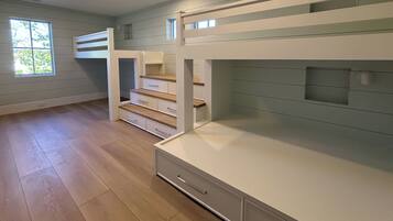 Casa (4 Bedrooms) | Interior