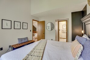 Apartamento (2 Bedrooms) | Interior