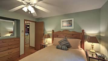 Casa de Campo (2 Bedrooms) | Interior