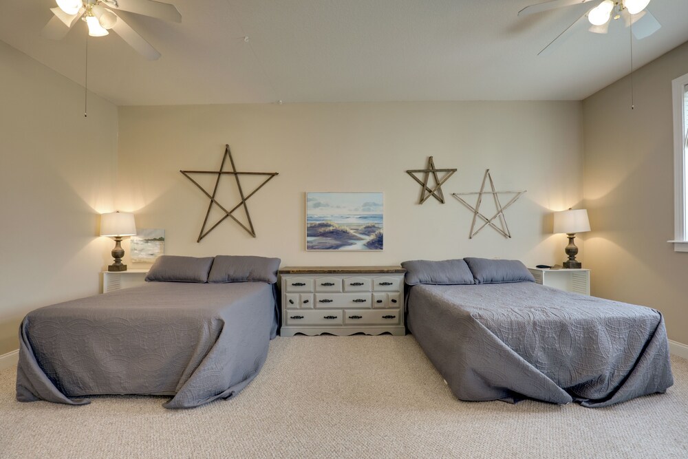 St Augustine Studio - Walk To Marina & Downtown - St. Augustine, FL