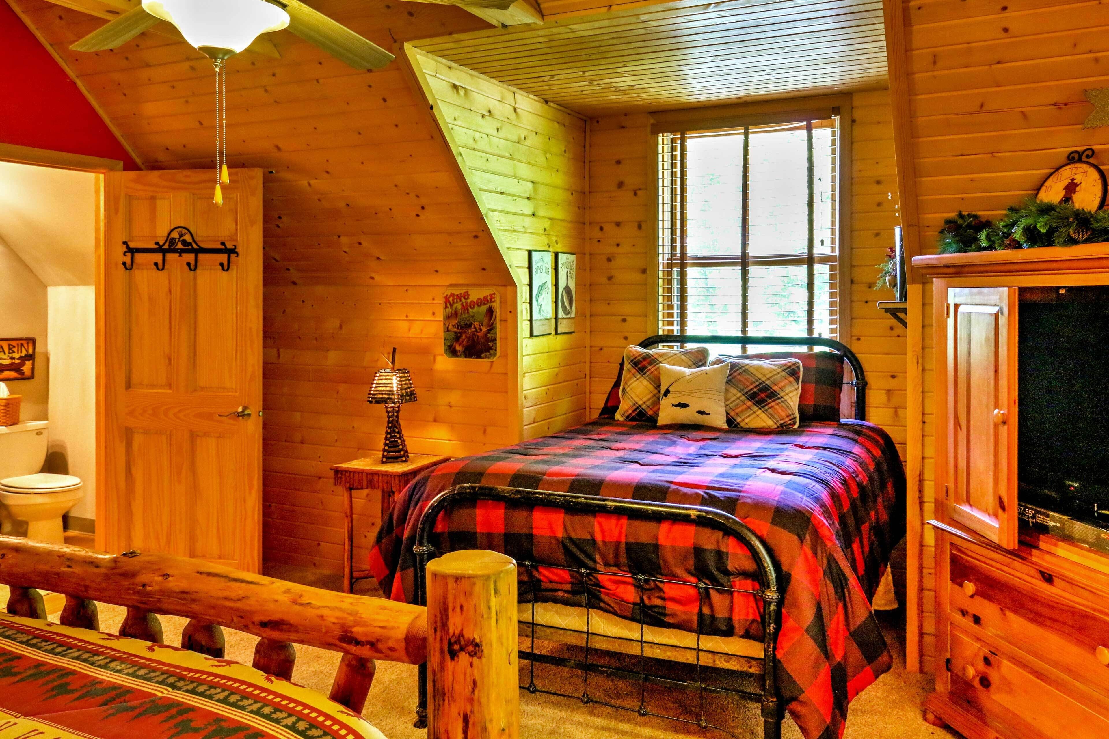 Casa (2 Bedrooms) | Interior