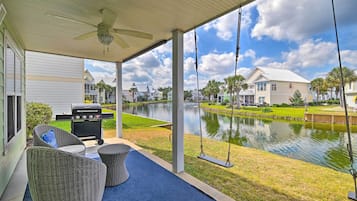 Casa (5 Bedrooms) | Interior