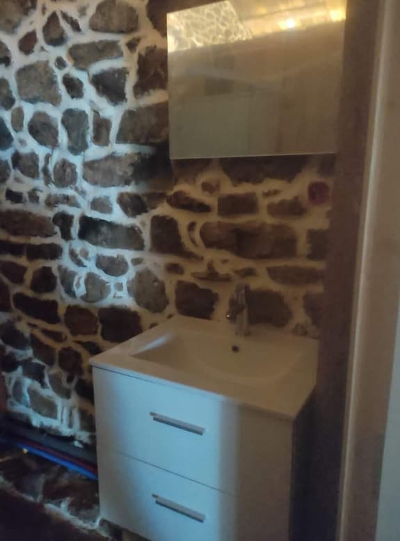 Gîte Américain - Rhône-Alpes