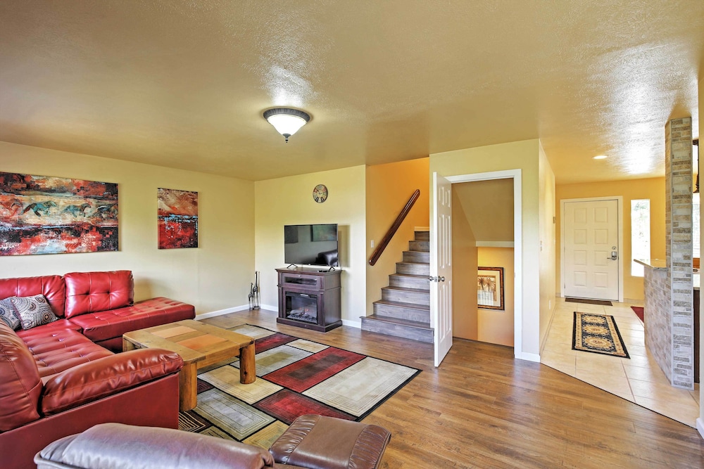 Lake- & Mtn-view: Resort Hub In Silverthorne! - Silverthorne, CO