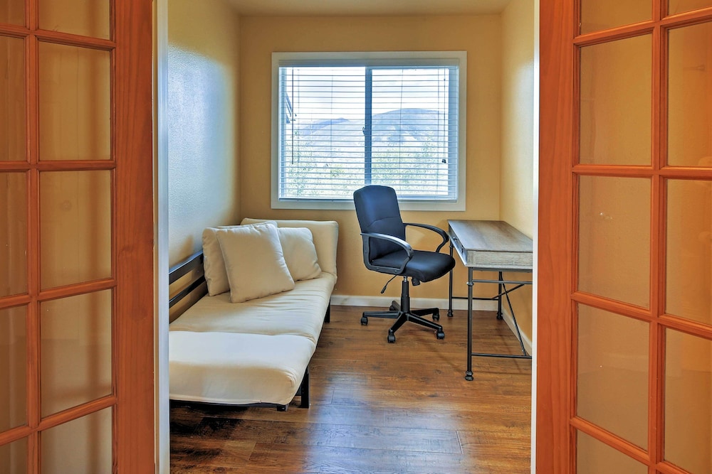 Lake- & Mtn-view: Resort Hub In Silverthorne! - Frisco, CO