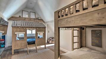 Casa (4 Bedrooms) | Interior