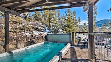 Casa (4 Bedrooms) | Interior