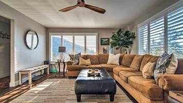 Casa (4 Bedrooms) | Interior