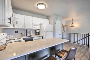 Apartamento (1 Bedroom) | Interior