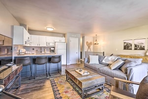 Apartamento (1 Bedroom) | Interior