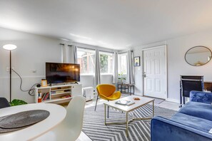 Apartamento (2 Bedrooms) | Interior