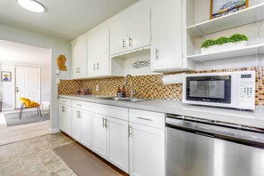 Apartamento (2 Bedrooms) | Interior