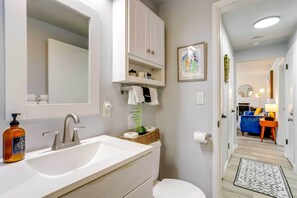 Apartamento (2 Bedrooms) | Interior