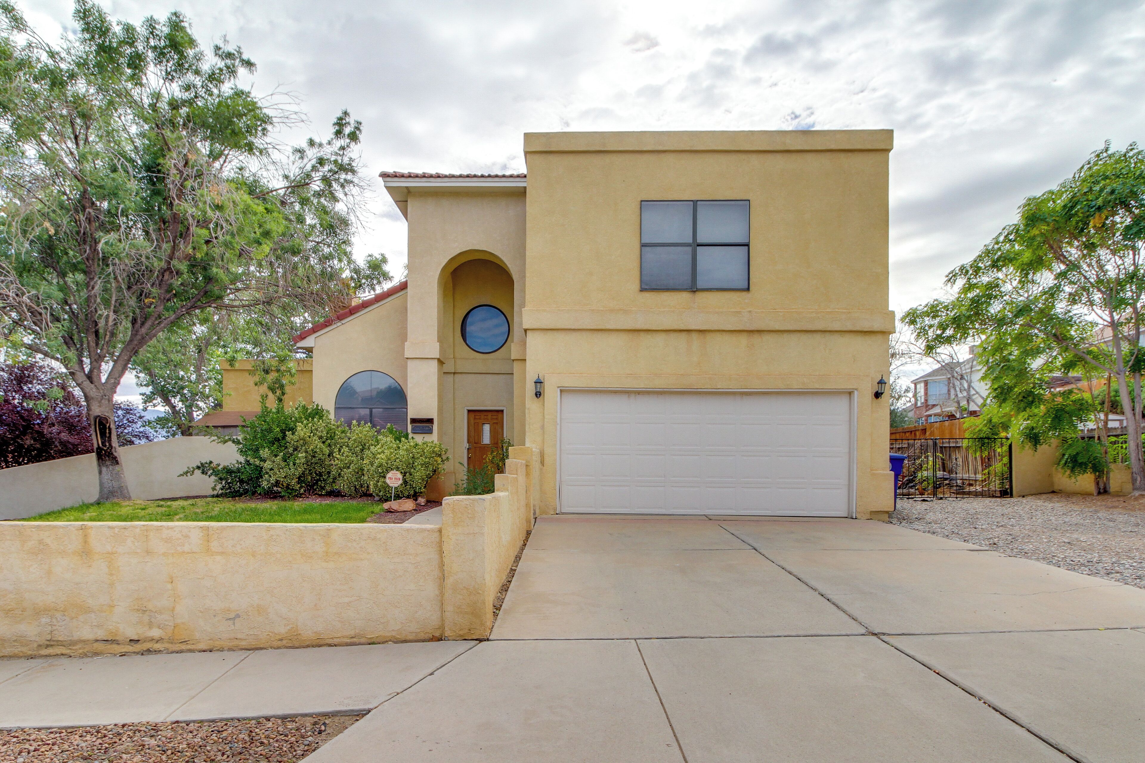 Casa (3 Bedrooms) | Parte interna