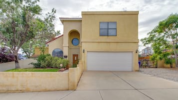 Casa (3 Bedrooms) | Parte interna