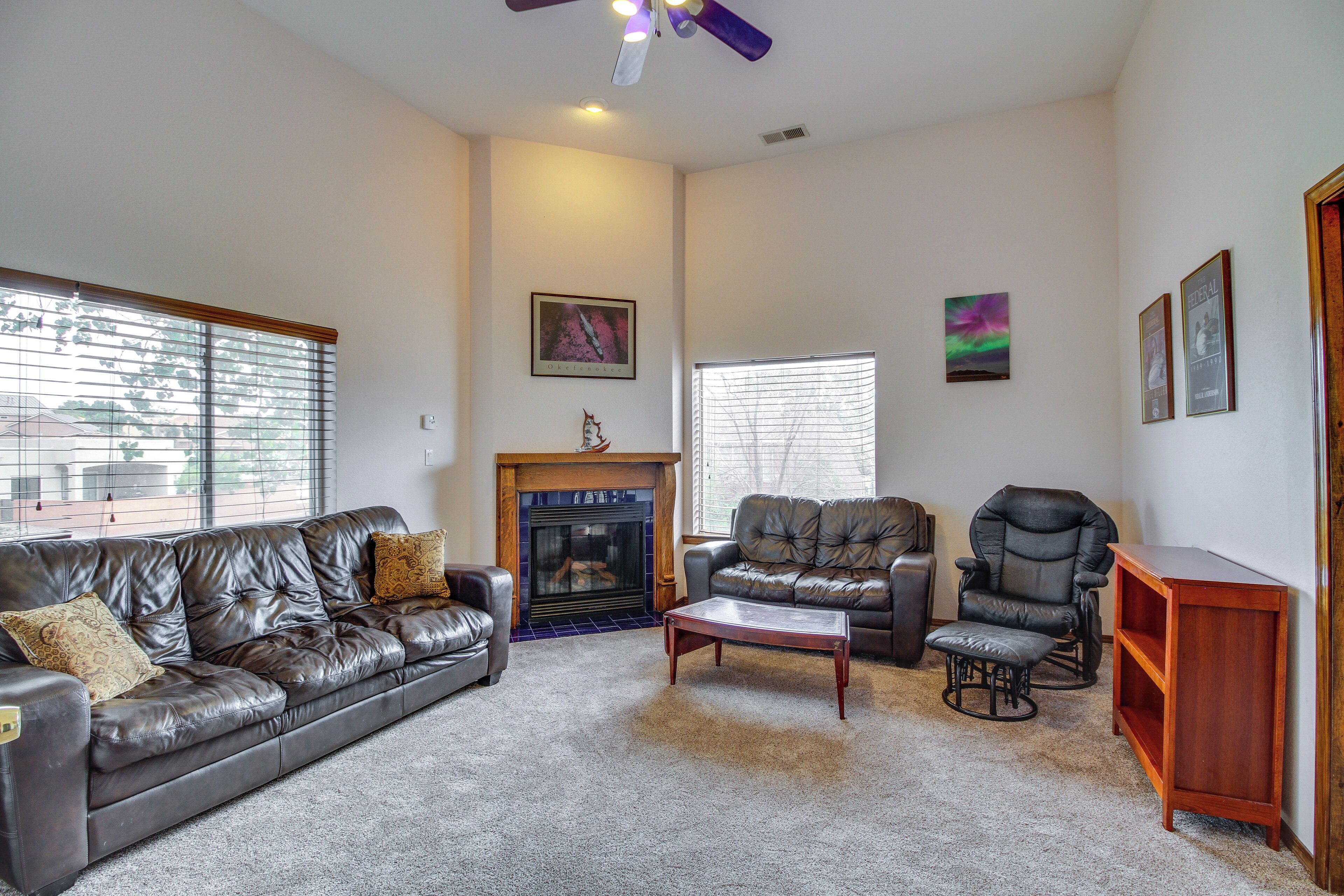 Casa (3 Bedrooms) | Parte interna