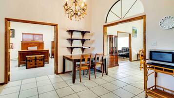 Casa (3 Bedrooms) | Interior