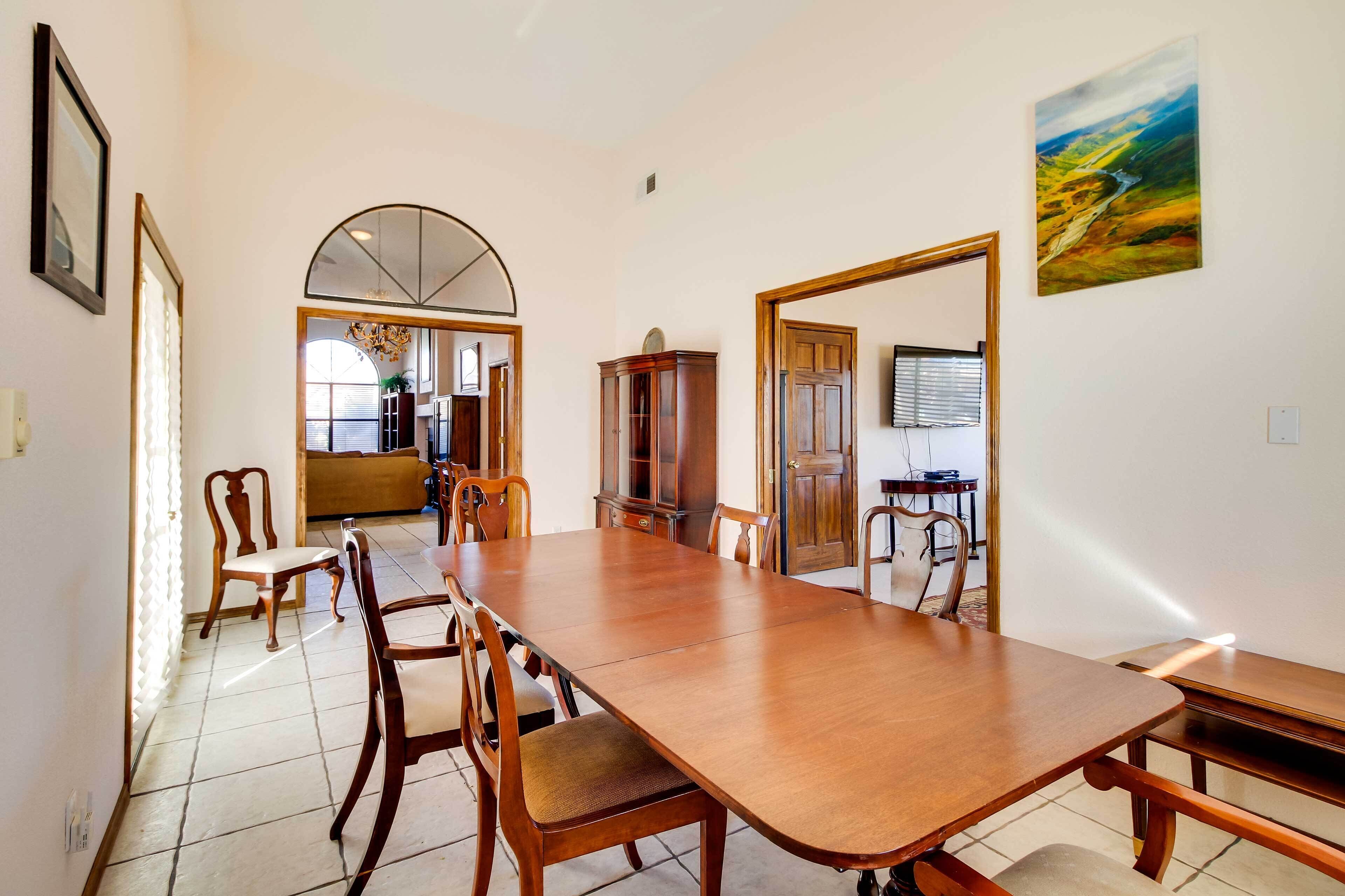 Casa (3 Bedrooms) | Interior