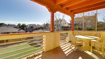 Casa (3 Bedrooms) | Interior