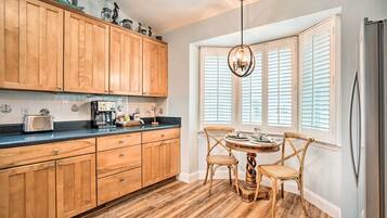 Casa (3 Bedrooms) | Parte interna