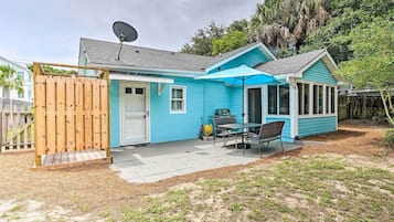 Casa (3 Bedrooms) | Parte interna