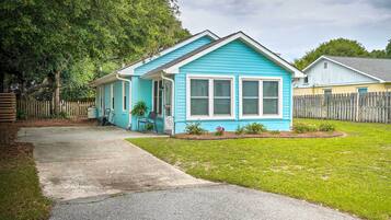 Casa (3 Bedrooms) | Parte interna