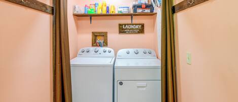 Casa (3 Bedrooms) | Parte interna