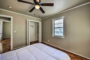 Casa (4 Bedrooms) | Interior