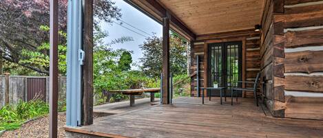 Casa (1 Bedroom) | Interior