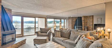 Apartamento (2 Bedrooms) | Interior